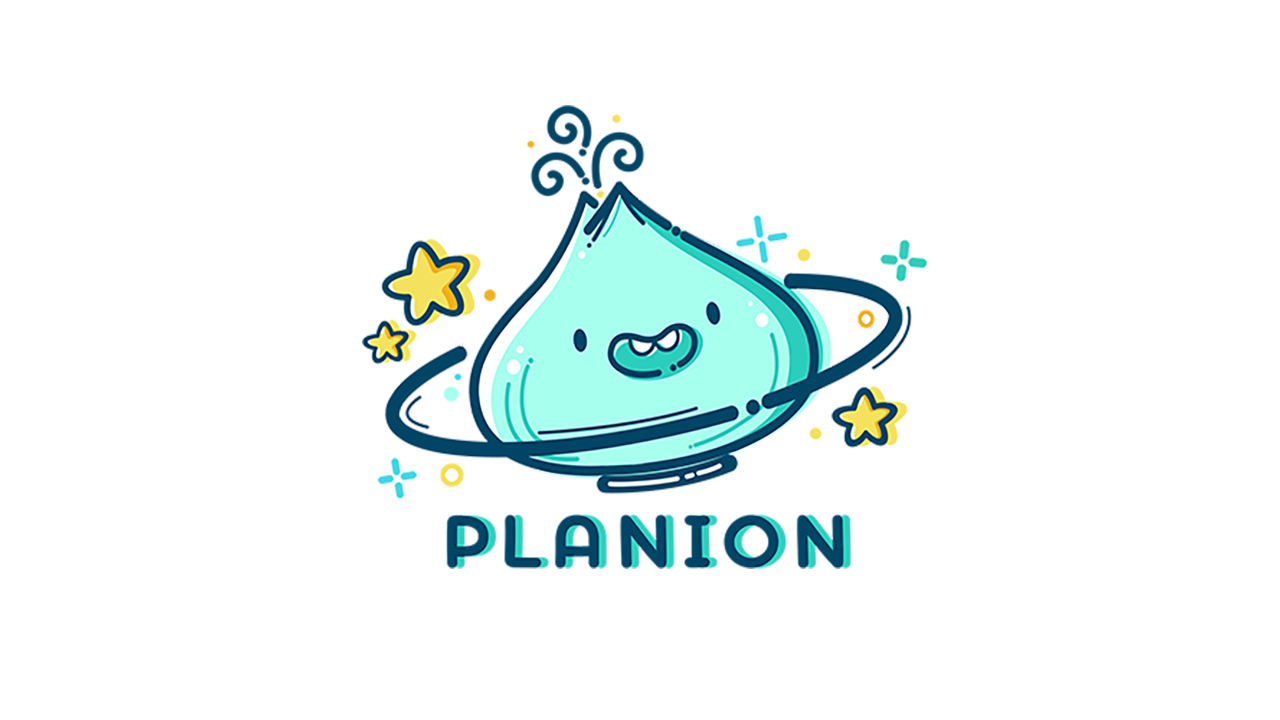 Planion